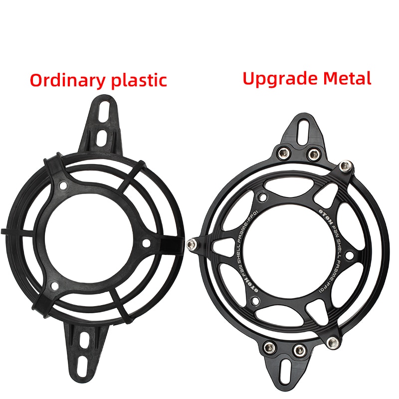 Oil Cooler shell Radiator Water Cooling Fan outer ... – Grandado