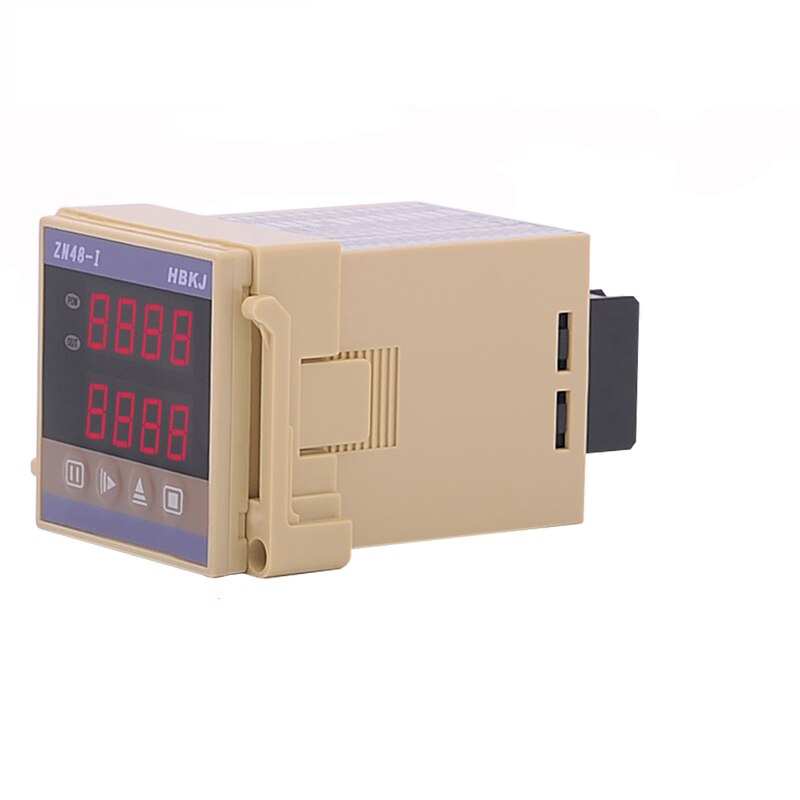 ZN48-I intelligent double digital display measurin... – Grandado