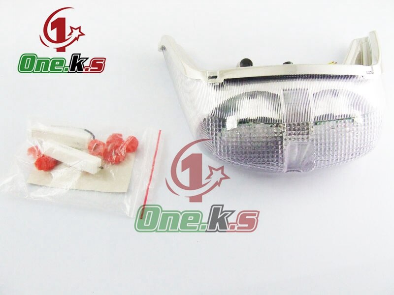 Motorcycle accessories For YAMAHA YZF R6 1999 2000... – Vicedeal