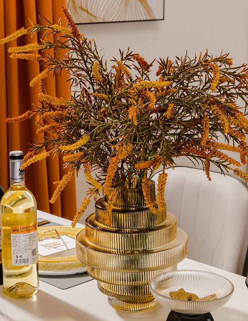 Modell Zimmer Dekor Marmor Textur Keramik Tablett ... – Grandado