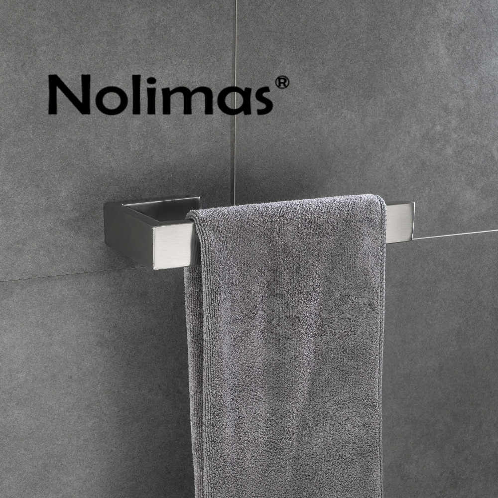 Geborsteld Rvs Toiletrolhouder Badkamer Wc Houder ... – Grandado