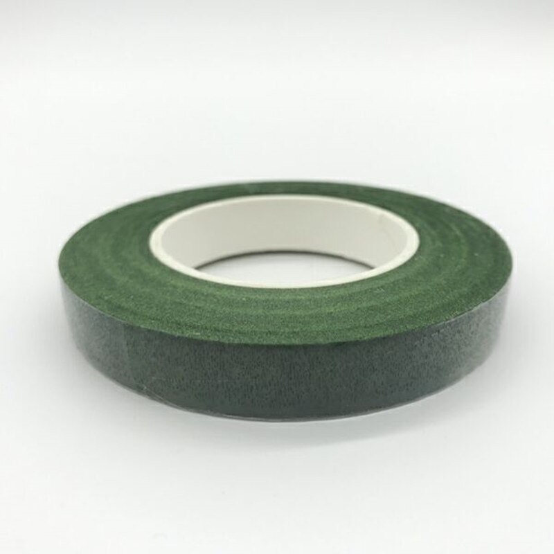 1 Rolls 30M Self-adhesive Green Paper Tape Graftin... – Grandado