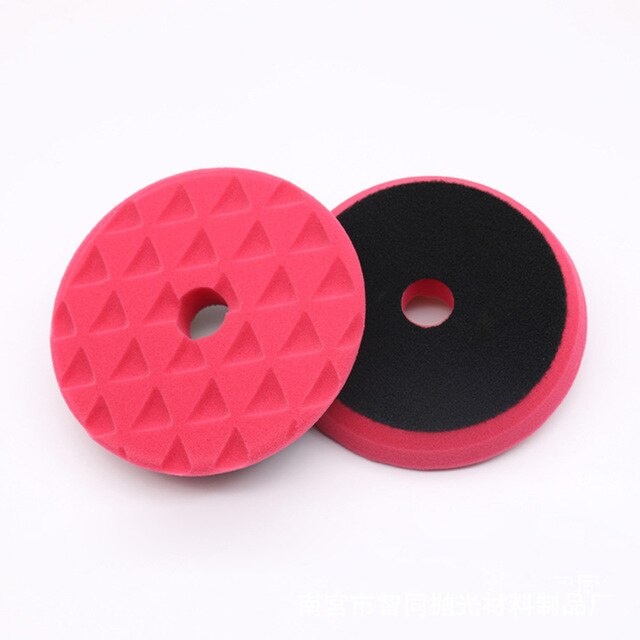 Sanding Polishing pad Disc For Car Detailing Waxin... – Grandado