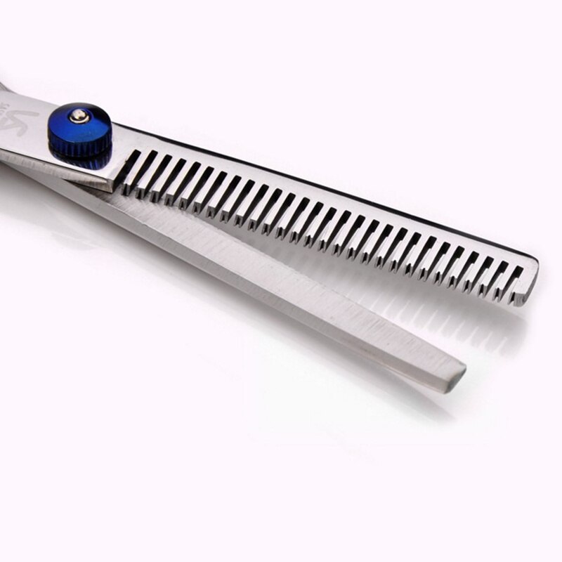 6.0 inch Human Hair Scissors Hairdressing Cutting ... – Vicedeal