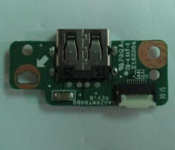 Original FOR ACER F5-572 USB BOARD da0zrwtb680 100... – Grandado
