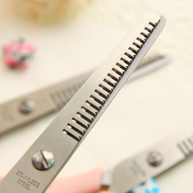 Women Girls Hair Cutting Leveler Bangs Clipper Gui... – Vicedeal