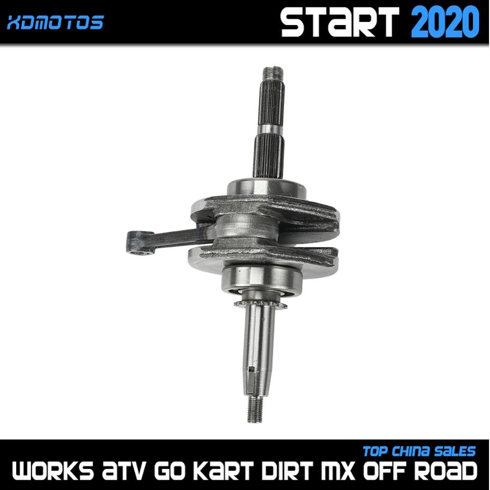 YX140 Motor Krukas Voor 56Mm Boring YX140 Yinxiang... – Grandado