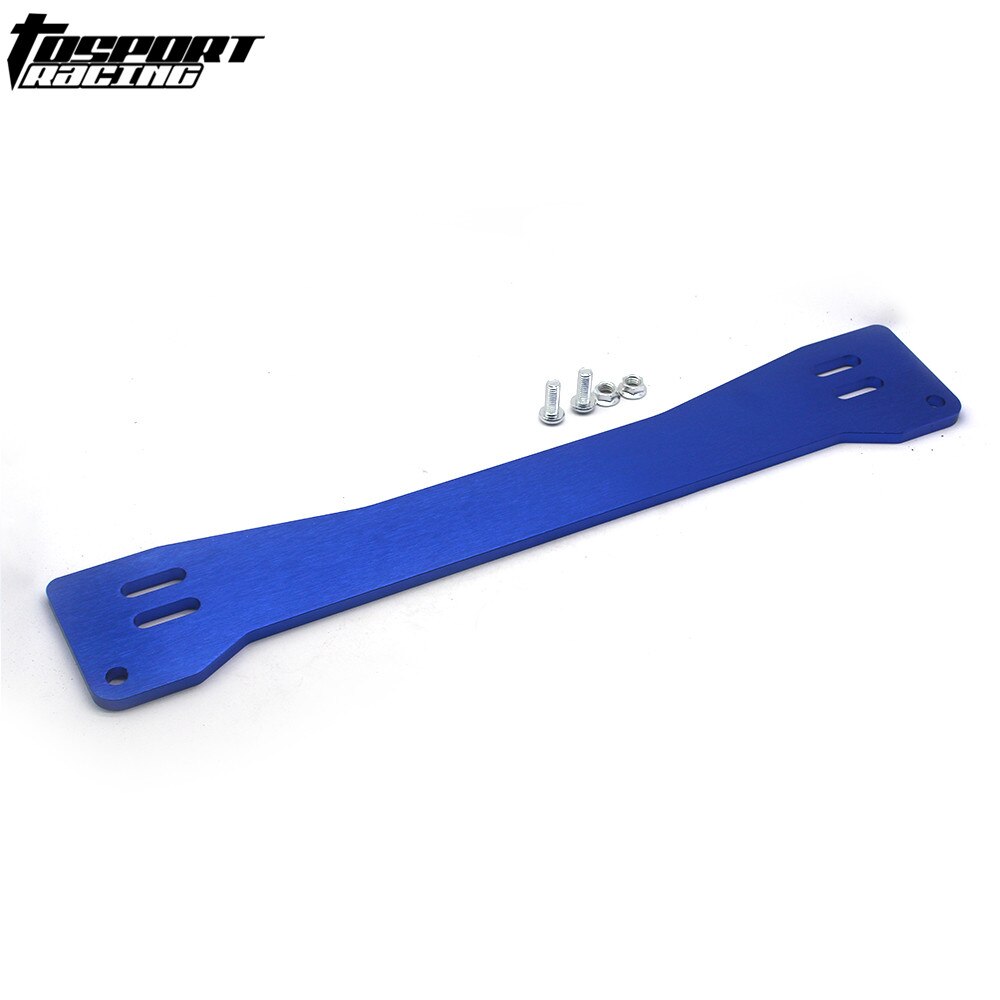 Jdm Rear Chassis Tie Brace Subframe Reinforcement ... – Vicedeal