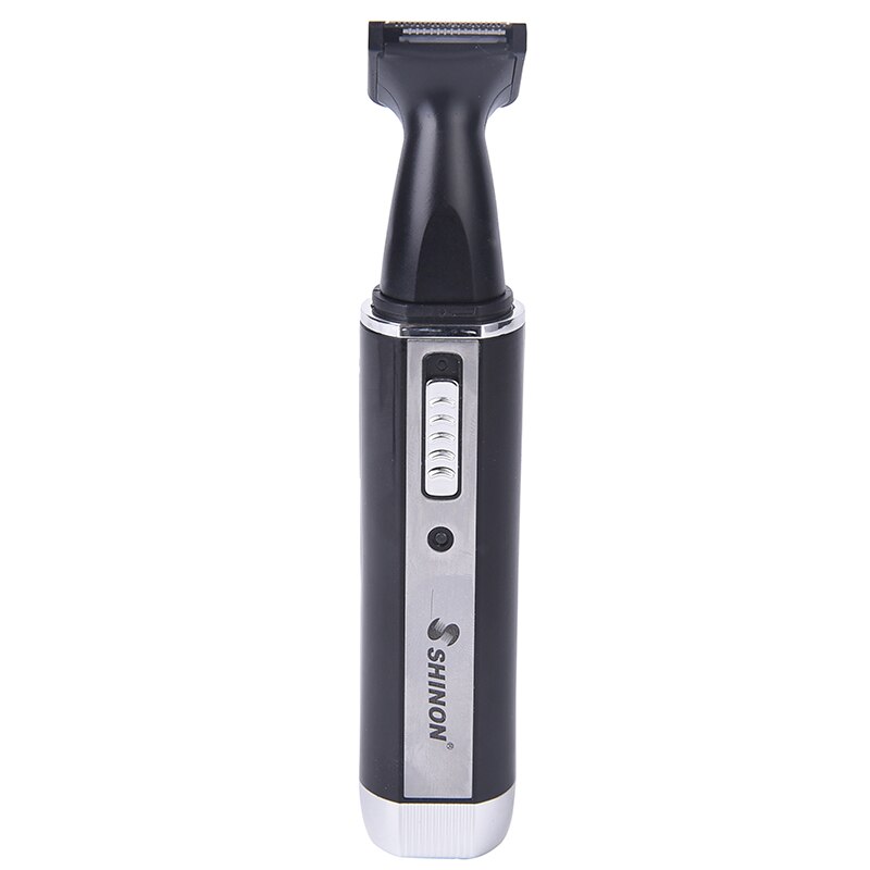 Allt i ett grooming kit elektrisk rakapparat för m... – Vicedeal