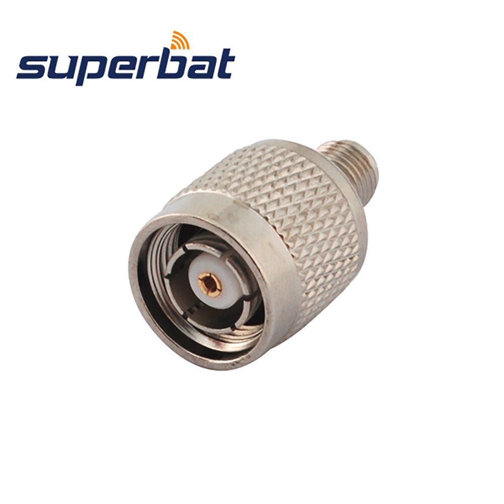 Superbat 5 stk sma-tnc adapter rp-sma hun til rp-t... – Vicedeal