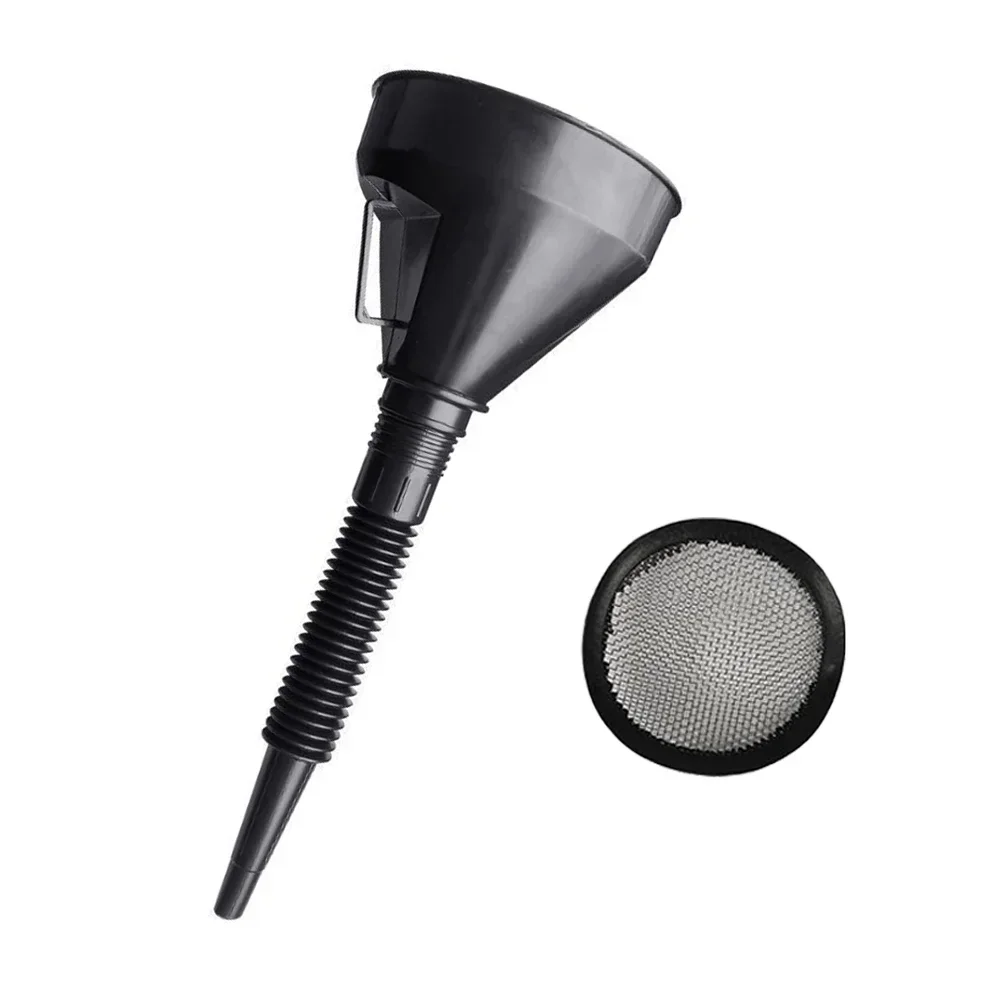 Car Gadgets Auto Refueling Funnel Detachable Hose ... – Grandado