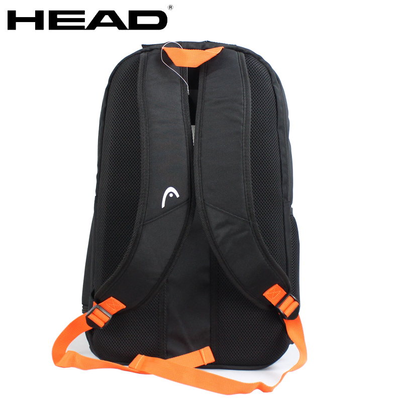Original HEAD Tennis bag Backpack Head Multi funct... – Grandado