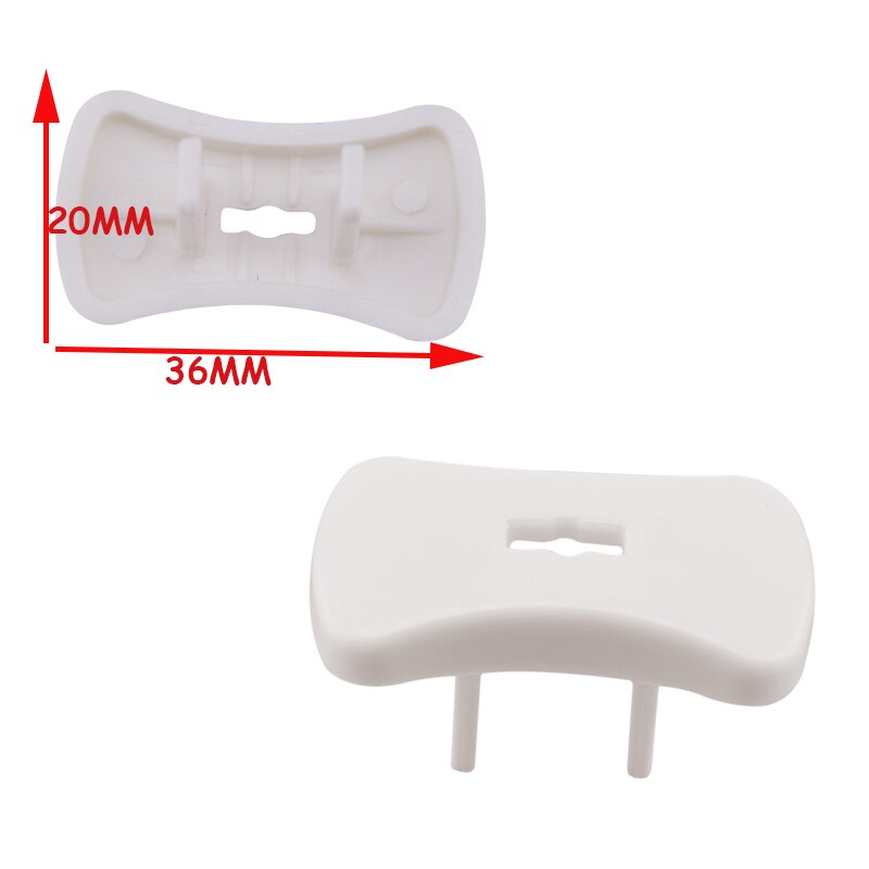 TUSUNNY-Protector de enchufe eléctrico para niños,... – Grandado