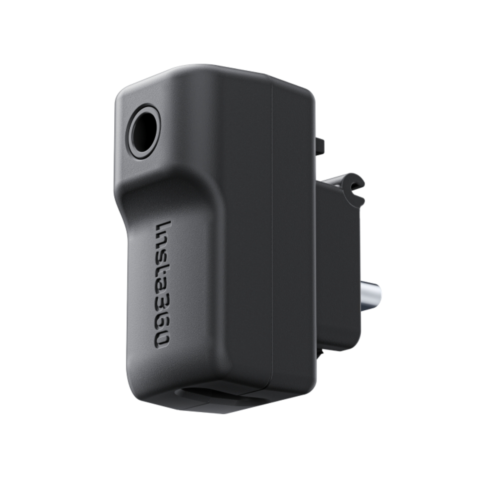 Cynova Voor Insta360 X4 Mic Audio Adapter Microfoo... – Vicedeal