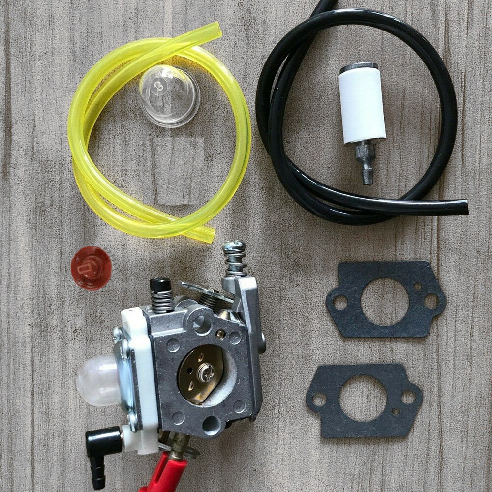 Carburateur Brandstof Filter Voor Walbro WT997 WT6... – Vicedeal