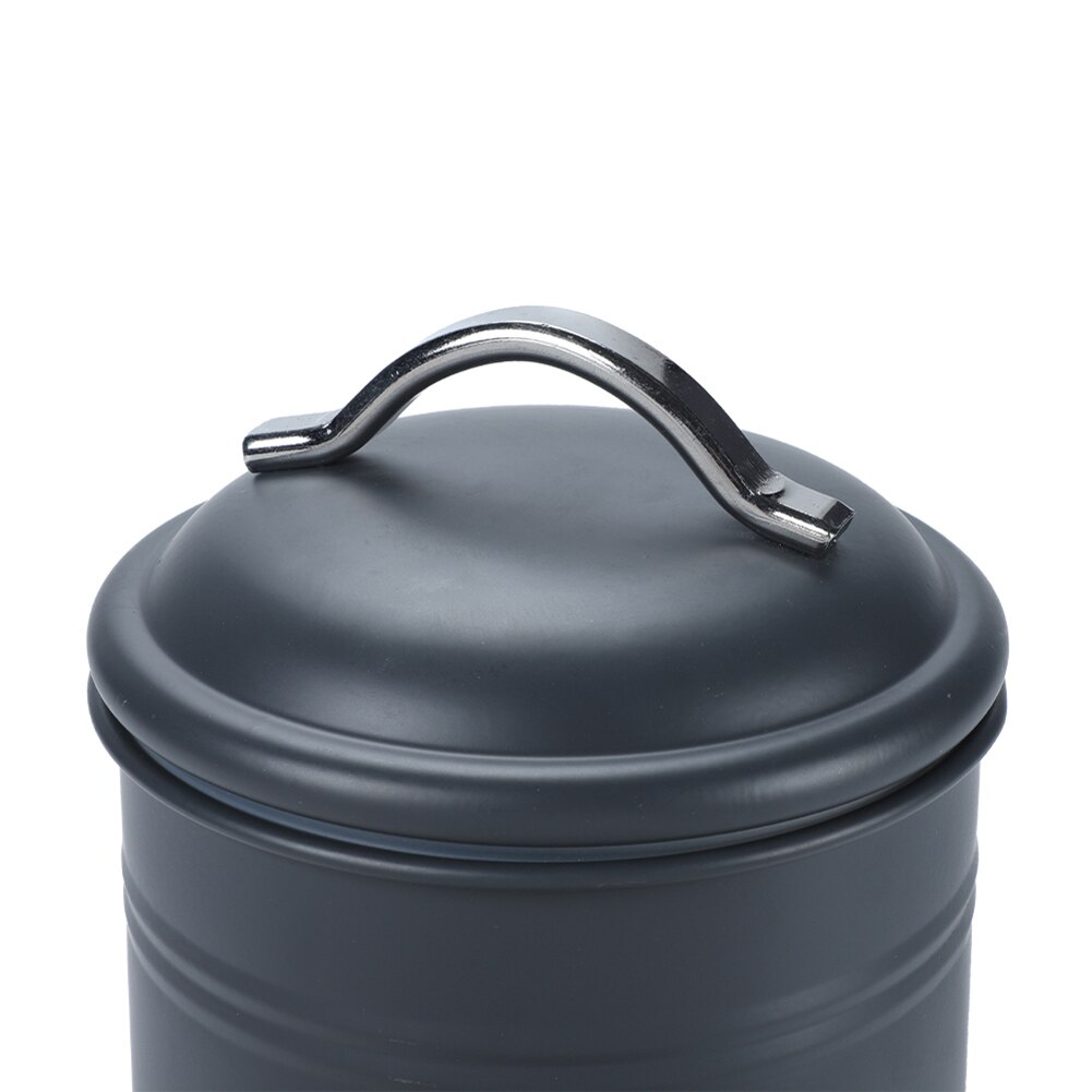 Airtight Food Storage Containers with Lids Metal K... – Vicedeal