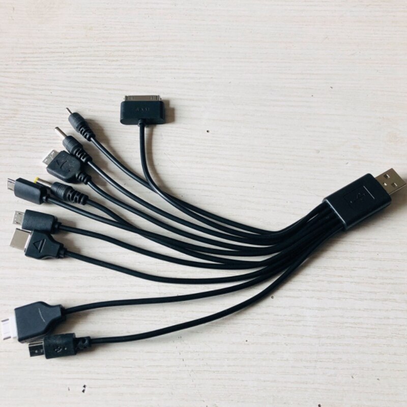 5pcs 10 in 1 Universal Portable Lightweight Multi ... – Vicedeal