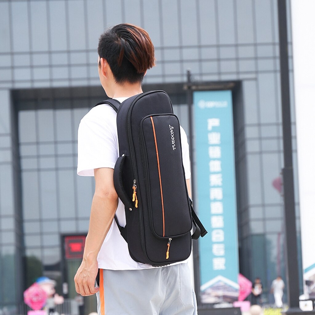 Sac à dos pour accessoires de trompette, petit Ins... – Grandado