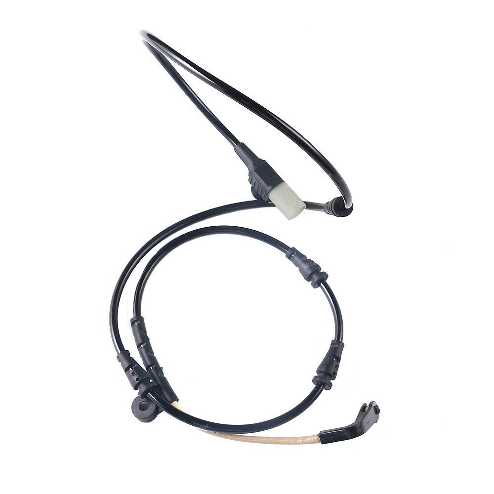 Rear Brake Pad Wear Sensor For Land Rover LR3 2005 2006 2007 LR4 Range ...