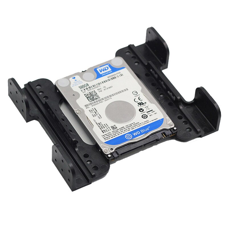 Internal Hard Drive Enclosure Hard Disk Bracket SS... – Grandado