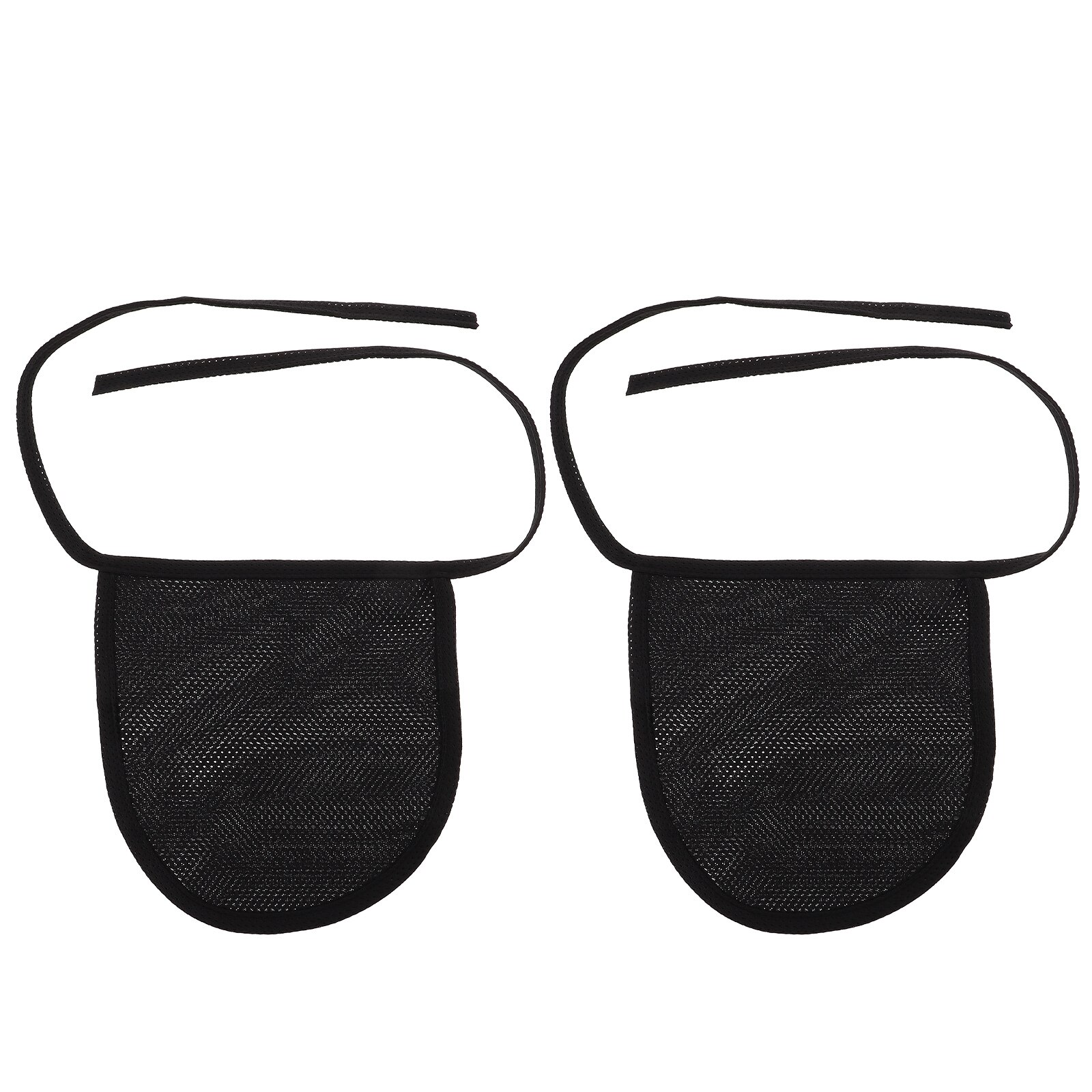 2pcs Durable Trachea Covers Portable Stoma Protect... – Vicedeal