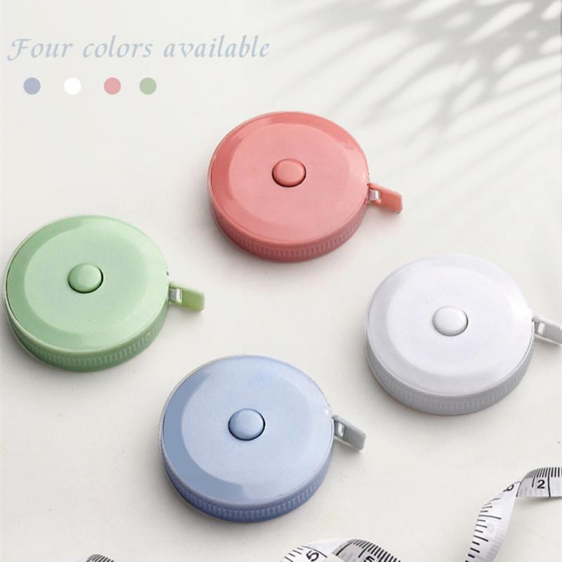 1pc 150cm/60" Tape Measures Portable Retracta... – Vicedeal