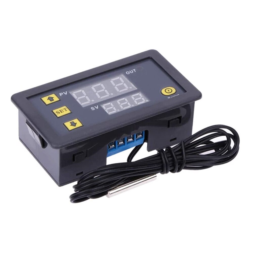 W3230 Probe line 20A Digital Temperature Control L... – Vicedeal