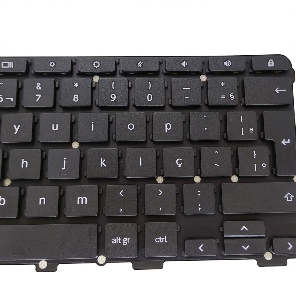 laptop BR replacement keyboard for Lenovo N23 note... – Grandado