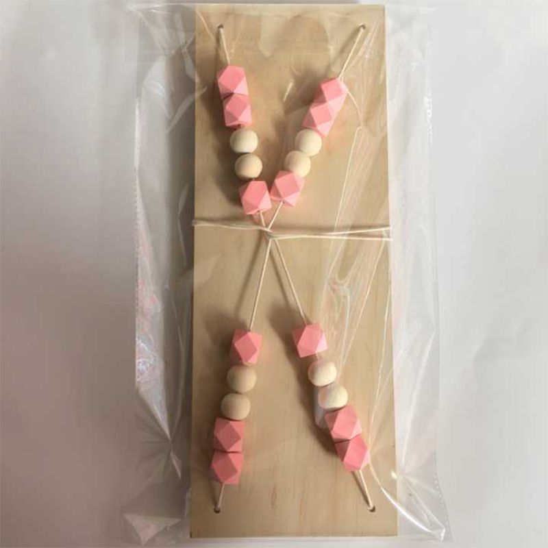 Cute Girl Wall Decoration Simple Solid Wall Decora... – Grandado