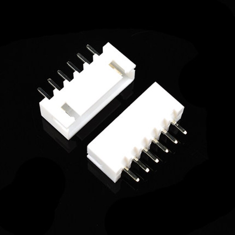 Conector xh2.54 2p 3p 4p 5p 6p 7p 8pin, conector d... – Vicedeal