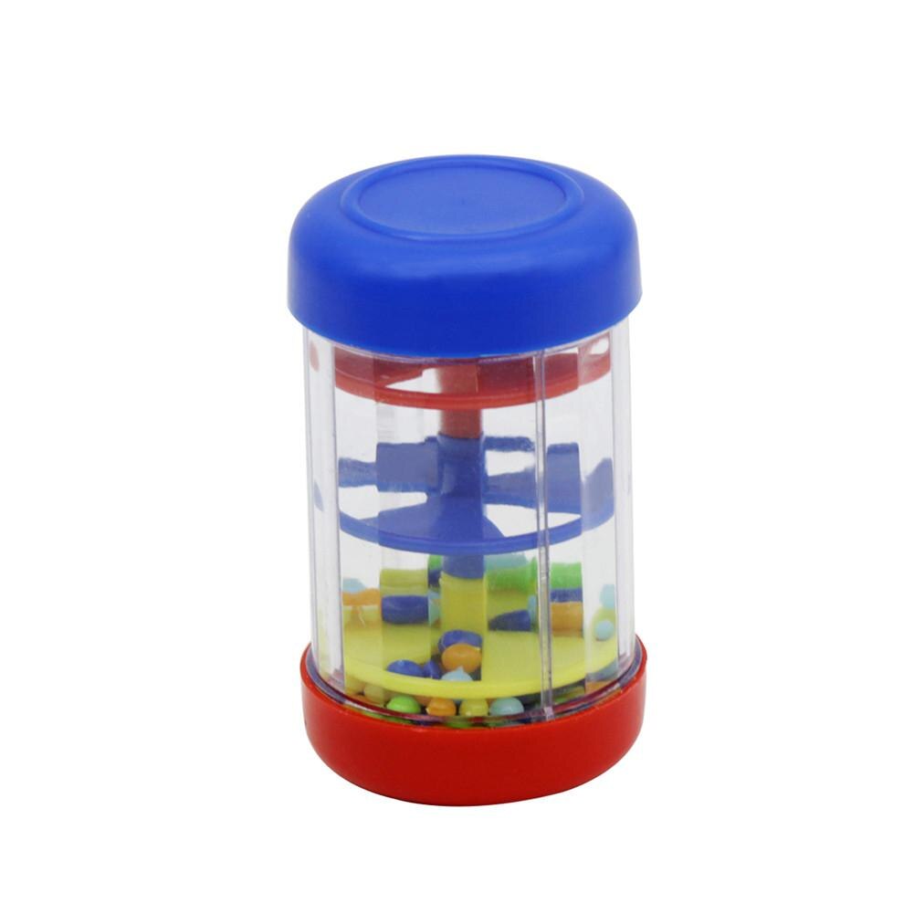 9cm Single Section Sound Rainmaker Shaker Colorful... – Grandado