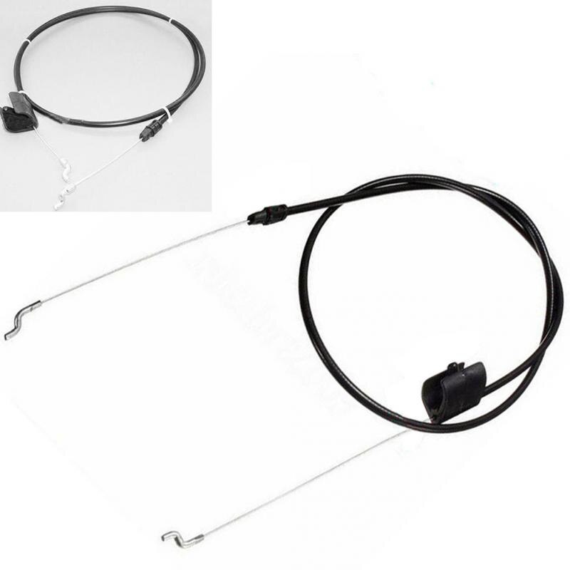 Control Cable "Z" Bend For Replacement Engine Zone... – Grandado