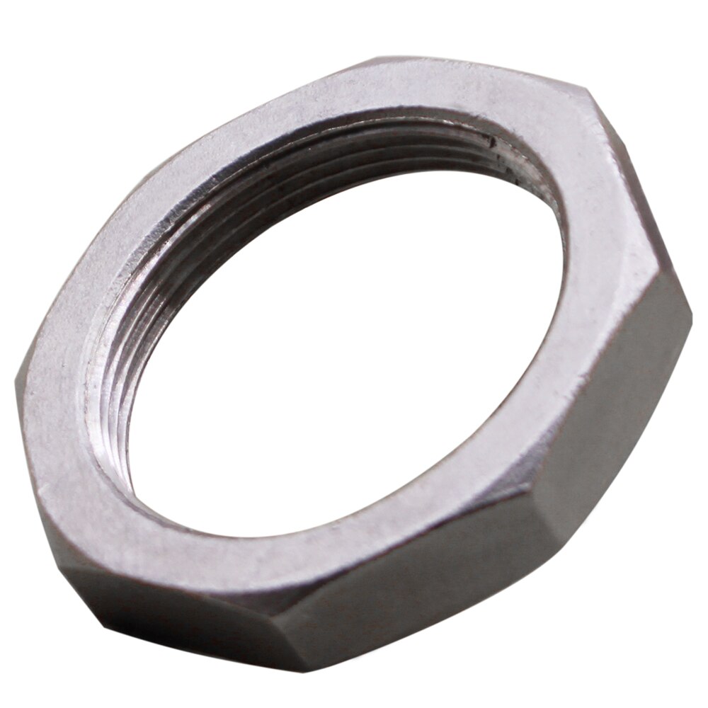 Edelstahl 304 1 1/2 "BSP Typ Mutter für Heizung El... – Grandado