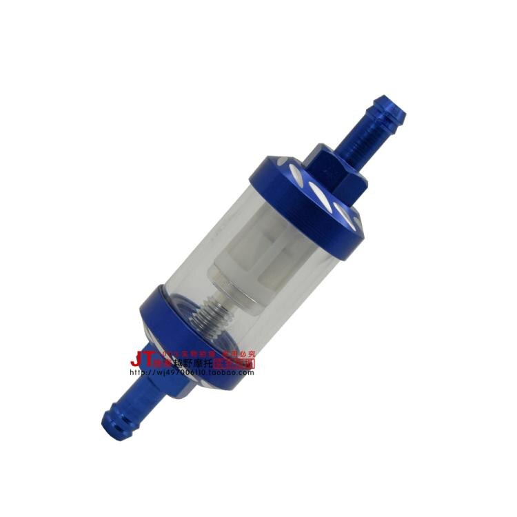 CNC Universal Gas Fuel Filters Scooter Go Kart 95m... – Vicedeal