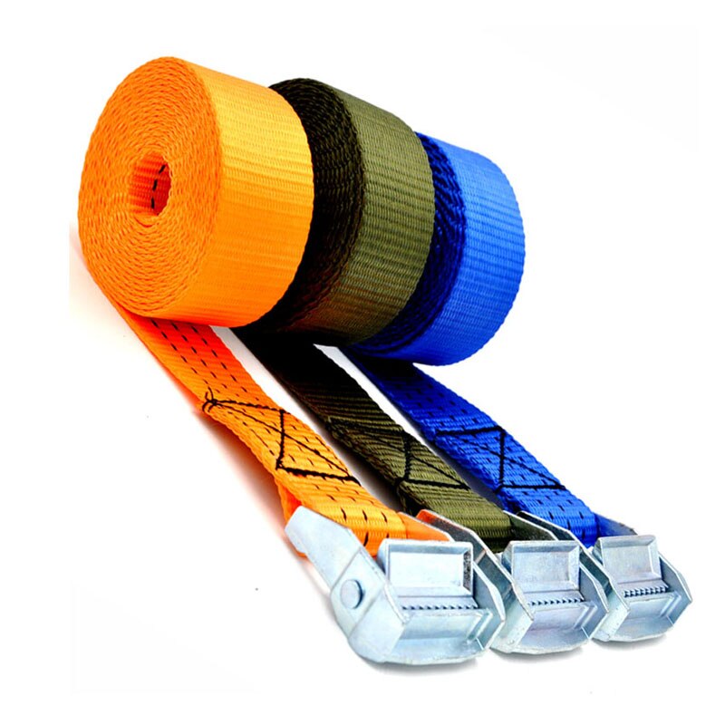 FUYOUSHENZHU Lorry binding belt Automobile belt ti... – Grandado