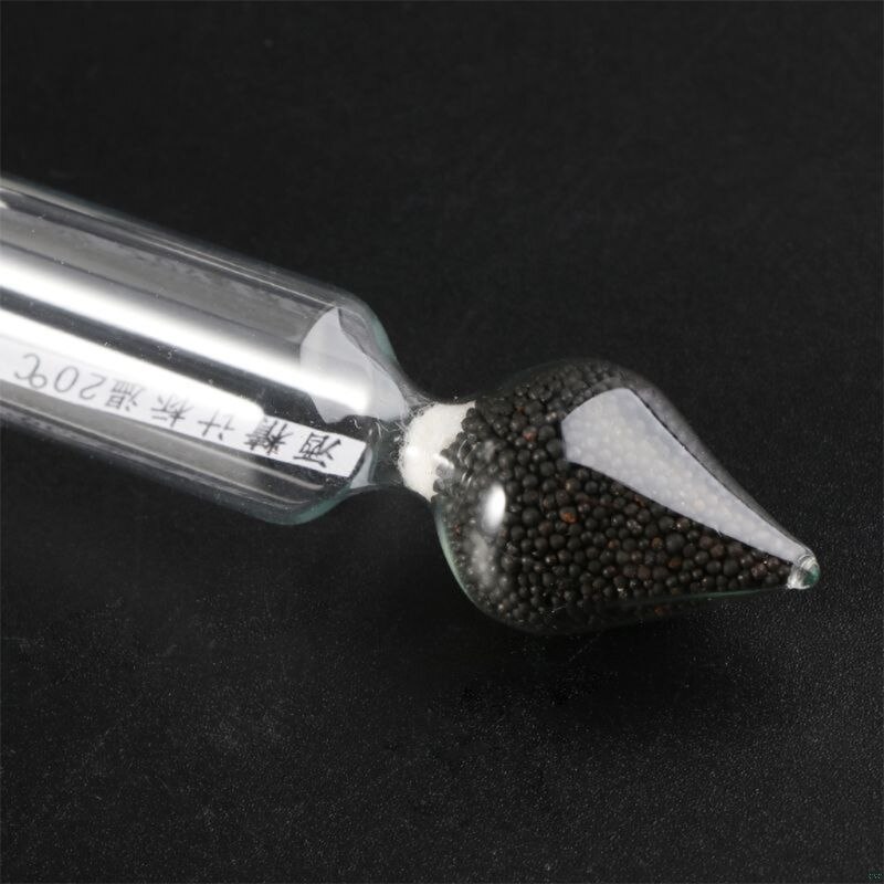 Hydrometer Tester Vintage measuring bottle Set Tools Alcoholmeter ...