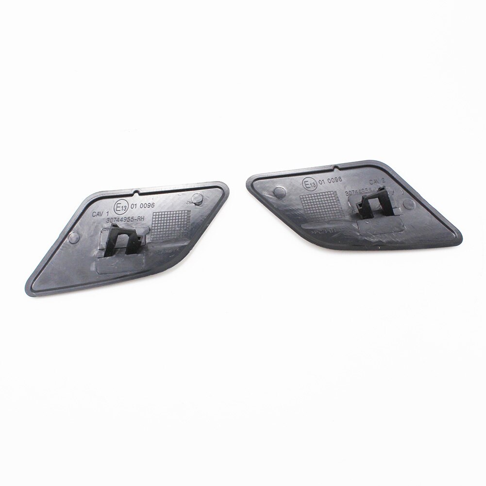 Car accessories Front Bumper Left Right Headlight ... – Grandado