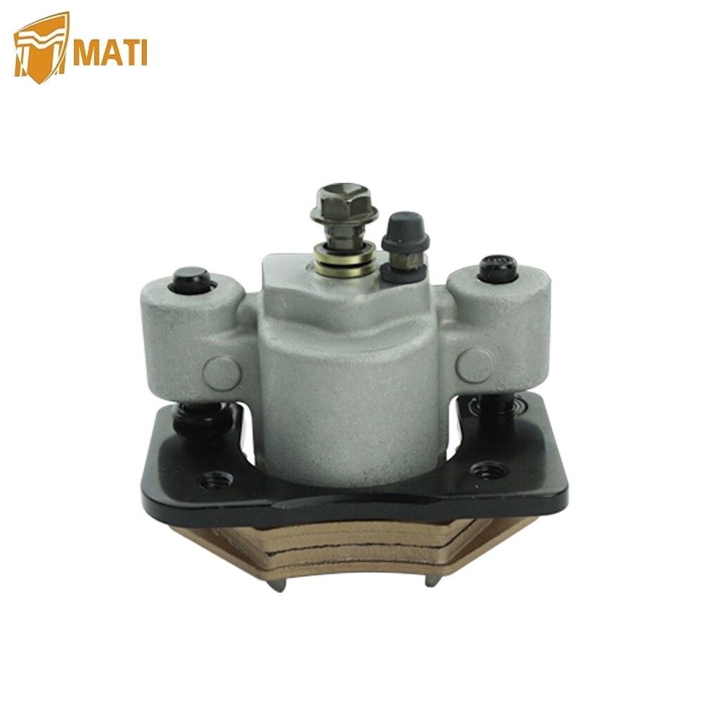 Pinza de freno delantera y trasera con almohadilla... – Grandado