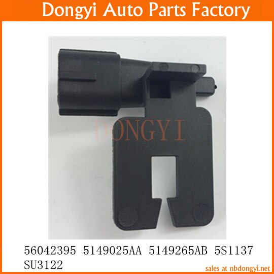 Air Temperature Sensor OE No. 56042395 5149025AA 5... – Grandado