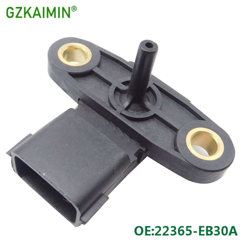 Fuel Pressure Sensor 22365-eb30a 22365EB30A for Nissan Navara D40 ...