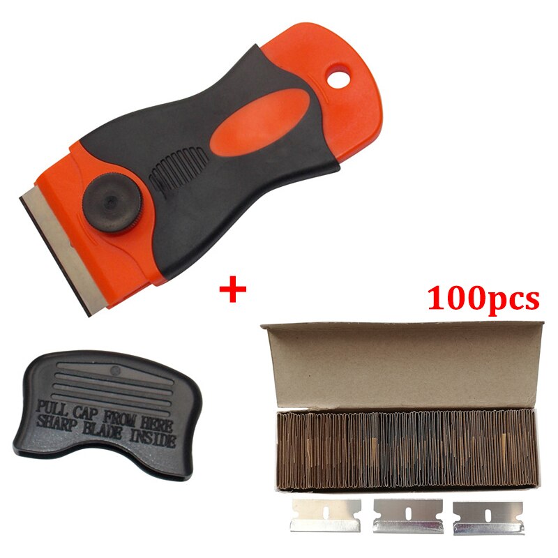 Window Floor Tint Tool Ceramic Glass Oven Paint Ra... – Vicedeal