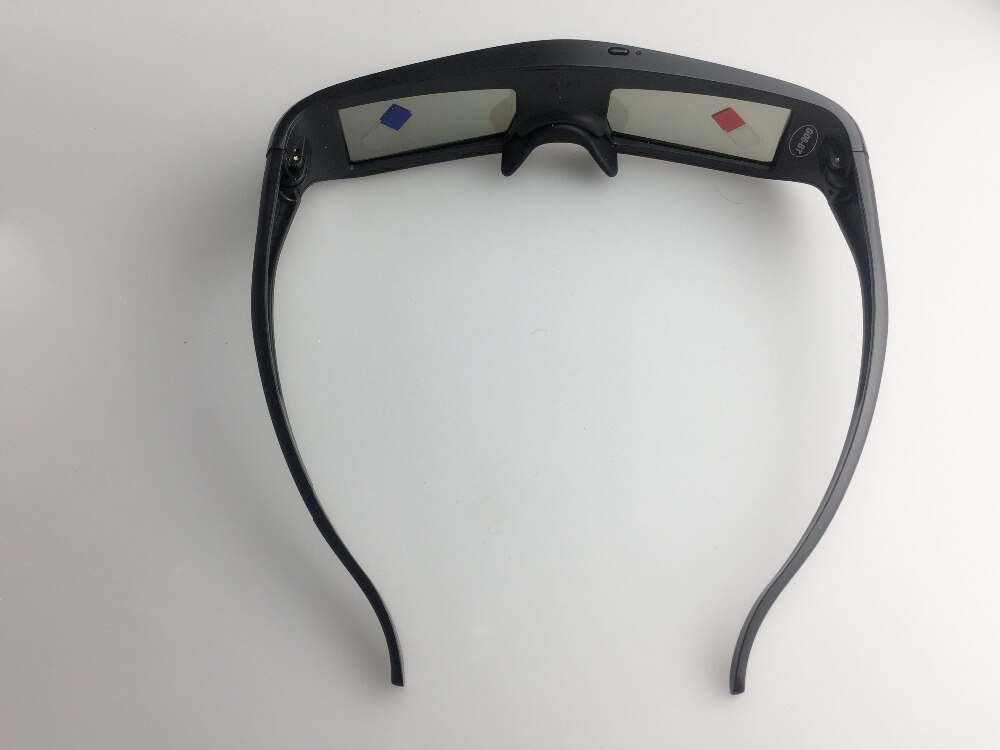 [Sintron]2 Rechargeable 3D Glasses for Sony/Panaso... – Vicedeal