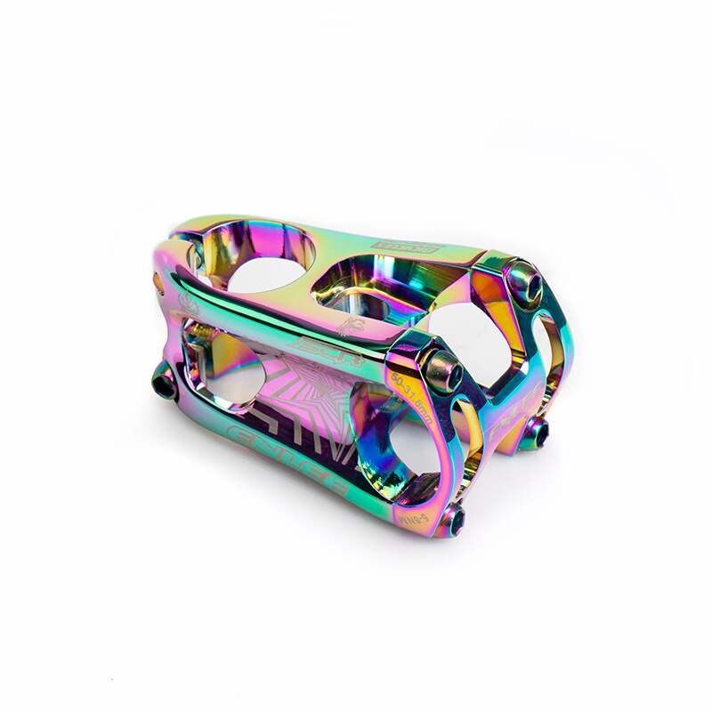 Mtb cykel frempind 31.8mm aluminium styr frempind ... – Vicedeal