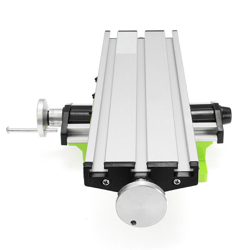 MINIQ BG6300 Mini Precision Milling Machine Workta... – Grandado