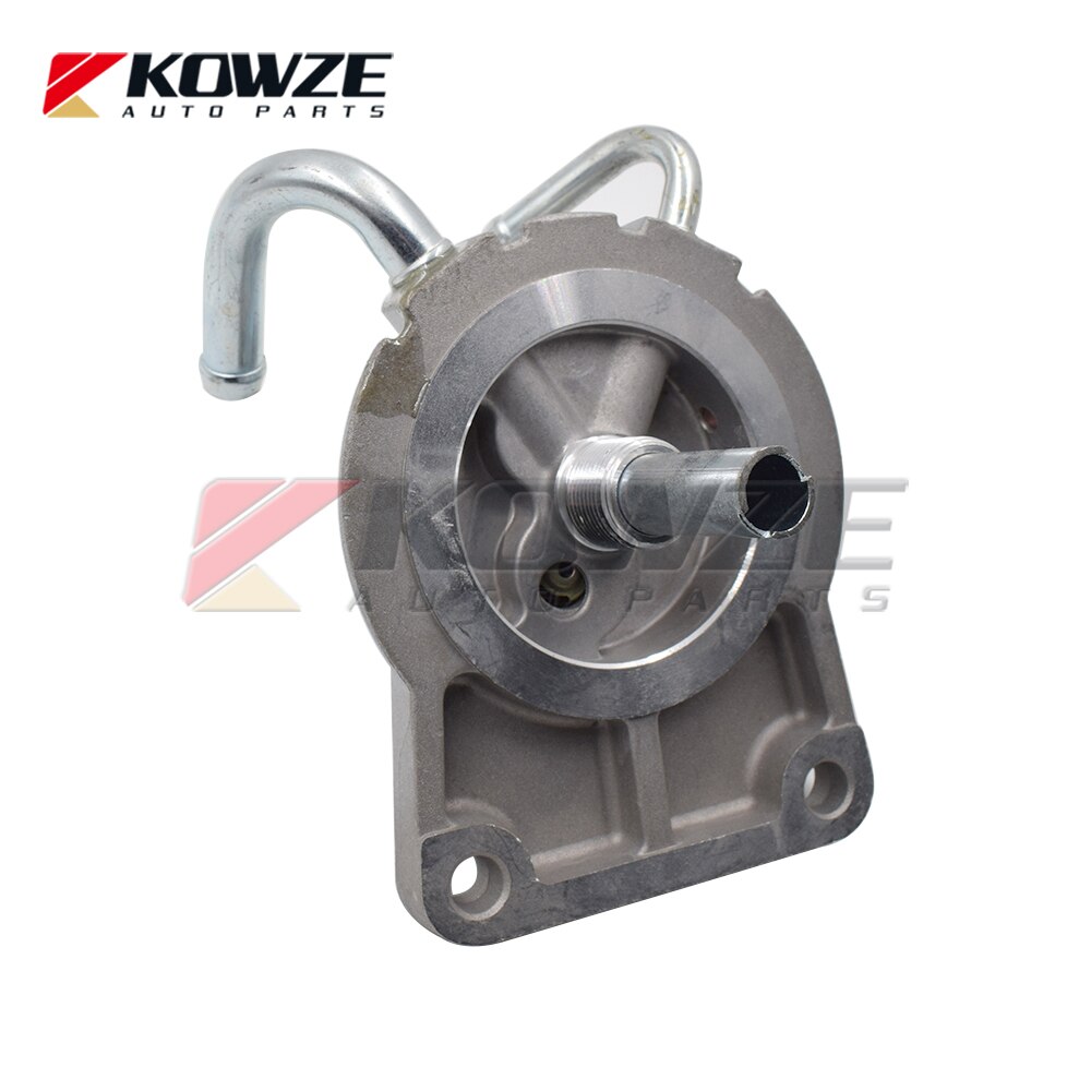 Diesel Fuel Filter Body For Mitsubishi PAJERO MONTERO SPORT Triton L200 ...