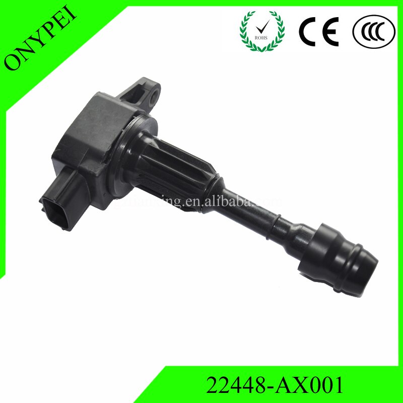 22448-AX001 AIC-6207F Bobine Voor Nissan Maart Mic... – Grandado