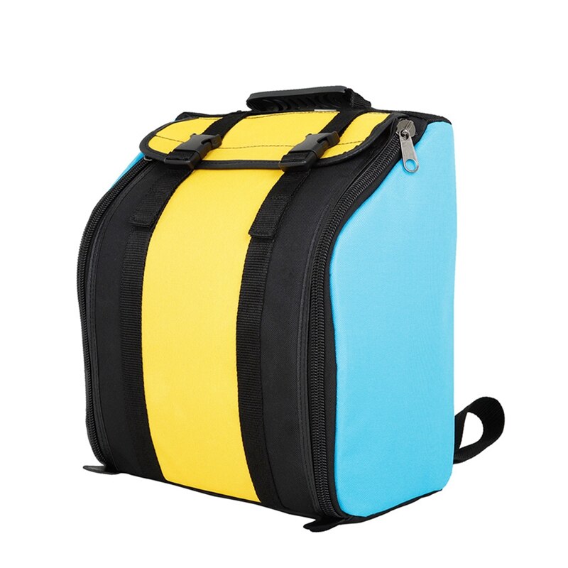 Musicians Gig Bag,Accordion Gig Bag,22 Keys 8 Bass... – Grandado