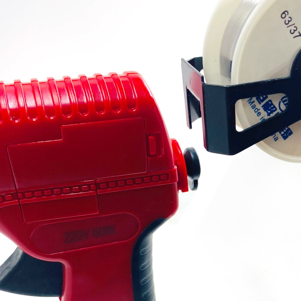 Hand-held Electric Soldering Iron Gun Internal Hea... – Grandado