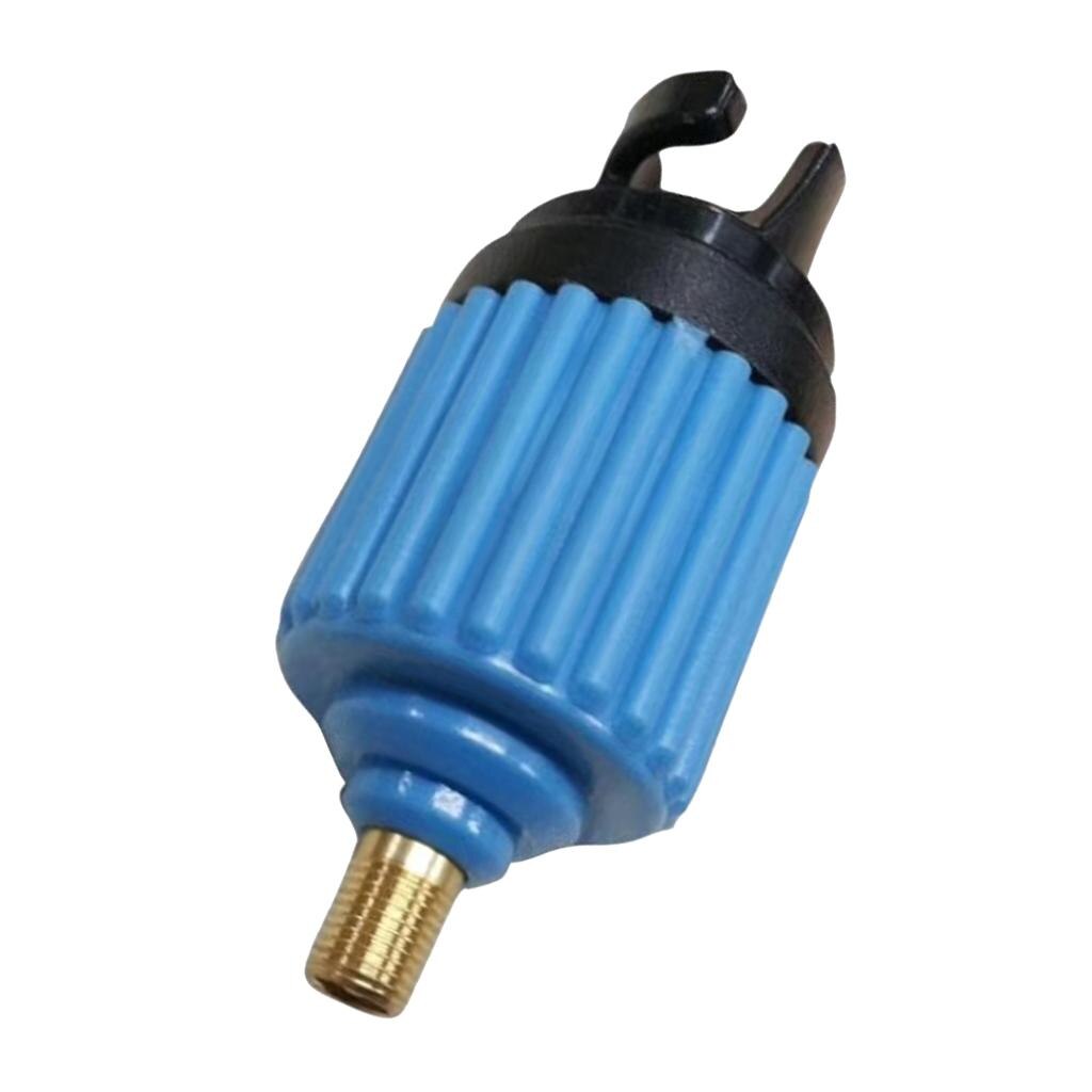 Adapter Inflatable Boat Pump Adapter Air Valve Inf... – Grandado