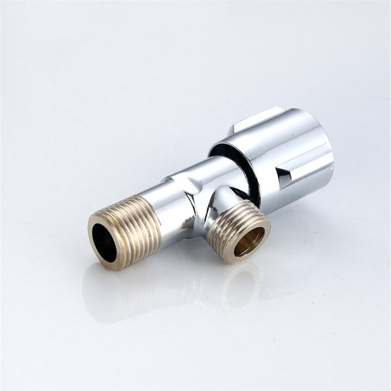 1 PC Copper Angle Valve Eight Words Valve Explosio... – Vicedeal